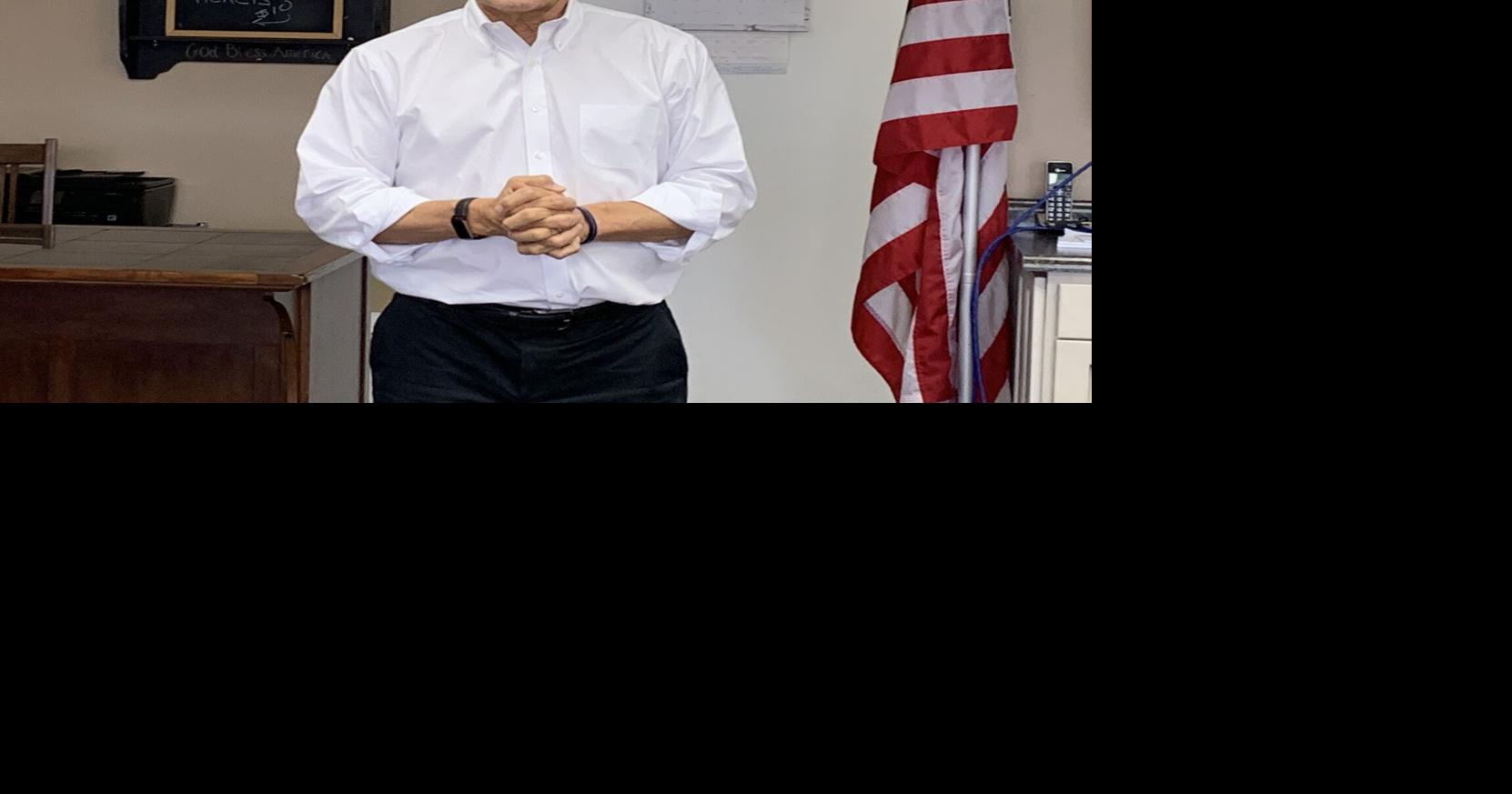 WATCH VIDEO | Barletta campaigns for governor in Cambria County | News ...