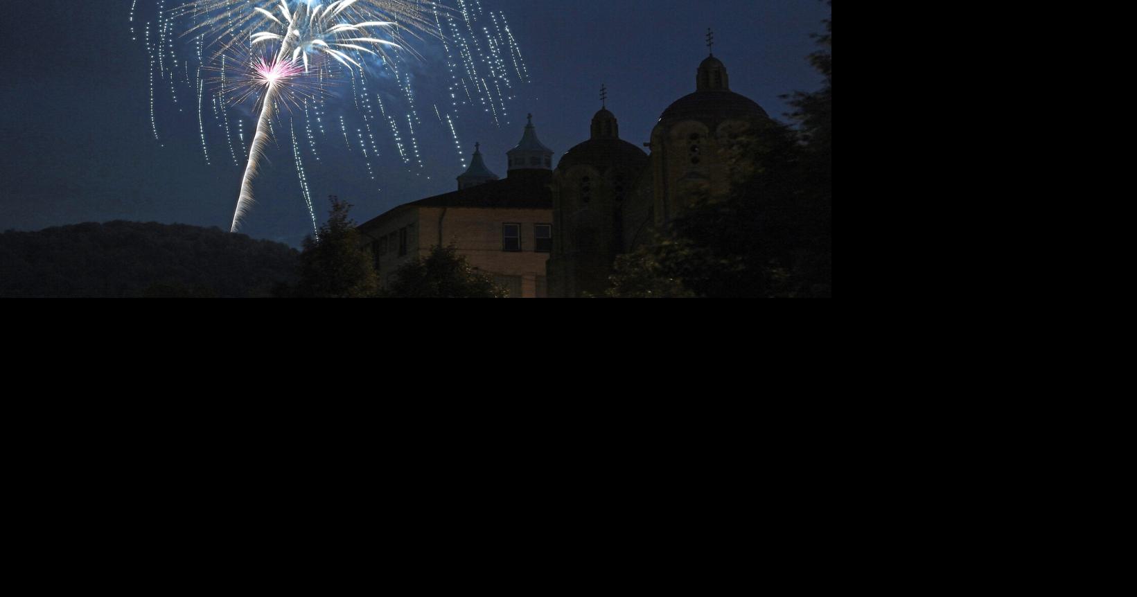 Johnstown Fireworks | | tribdem.com