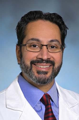 Dr. Asif Ilyas | Rising COVID-19 cases and opioid crisis | Columns ...