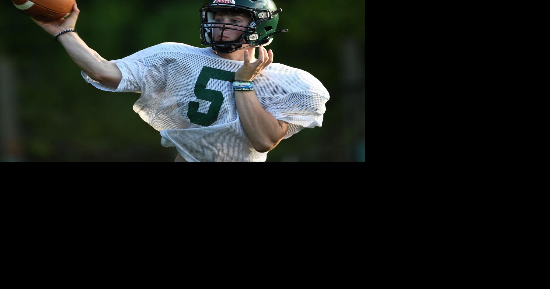 North Star football | Yoder, Cougars look to claw up WestPAC standings ...