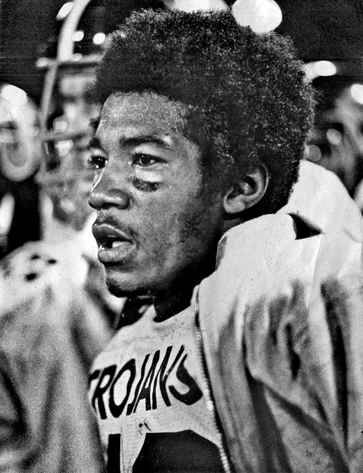 Former Greater Johnstown football standout, Pitt player Artrell Hawkins ...