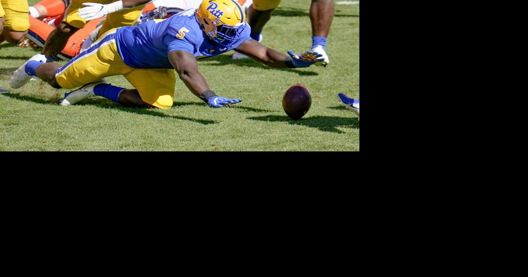 Pitt football | Panthers name four captains at kickoff luncheon; Sauls ...