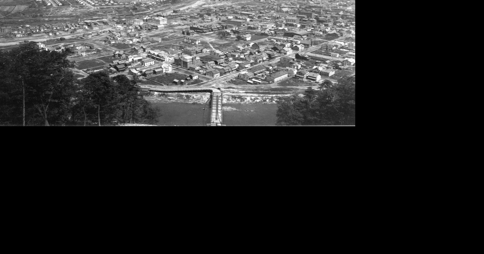 Johnstown at 125: A city's life in pictures | Multimedia | tribdem.com