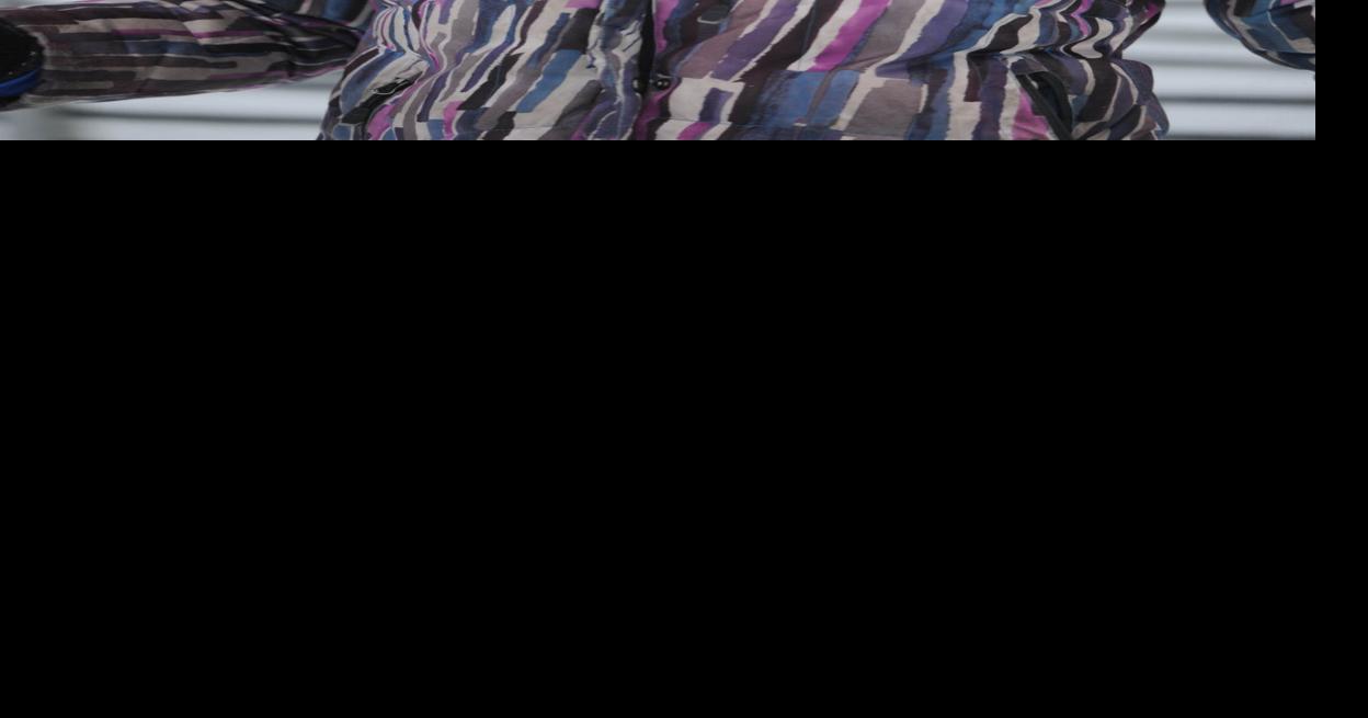 Kecia Bal | Back to the ‘bunny’ trails | Columns | tribdem.com