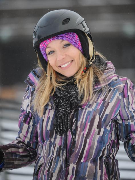 Kecia Bal | Back to the ‘bunny’ trails | Columns | tribdem.com