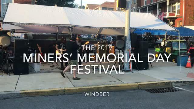 2019 Miners’ Memorial Day Festival | Multimedia | tribdem.com