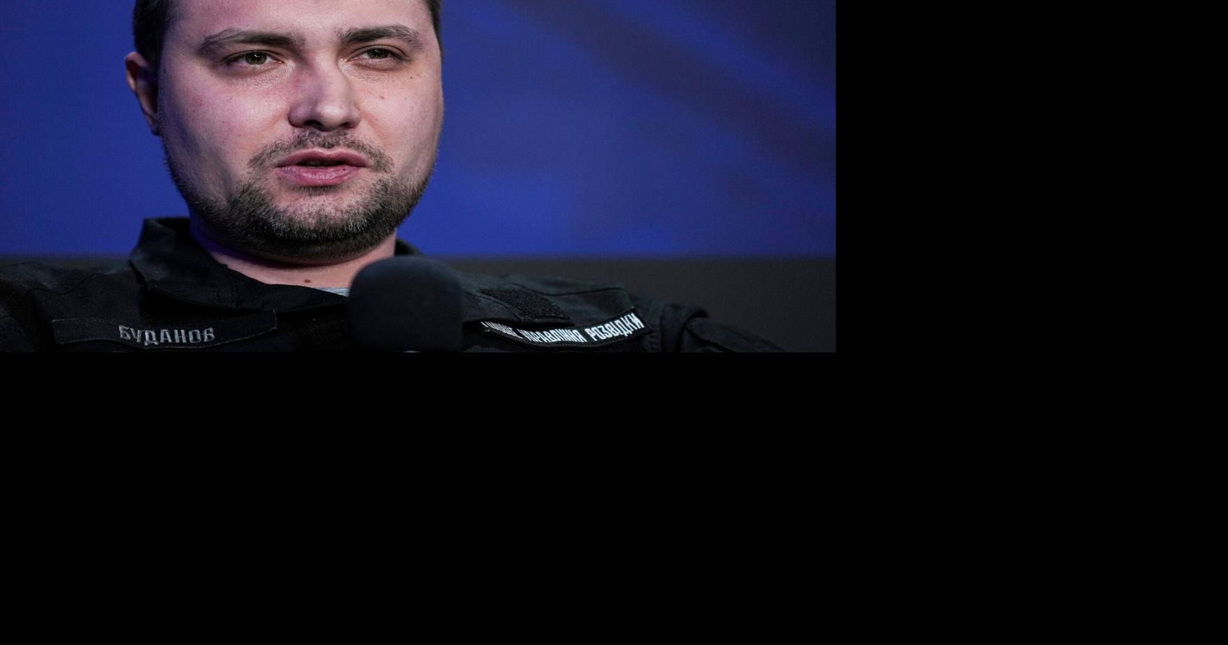 Zelenskyy names Ukraine's head of military intelligence as his new ...