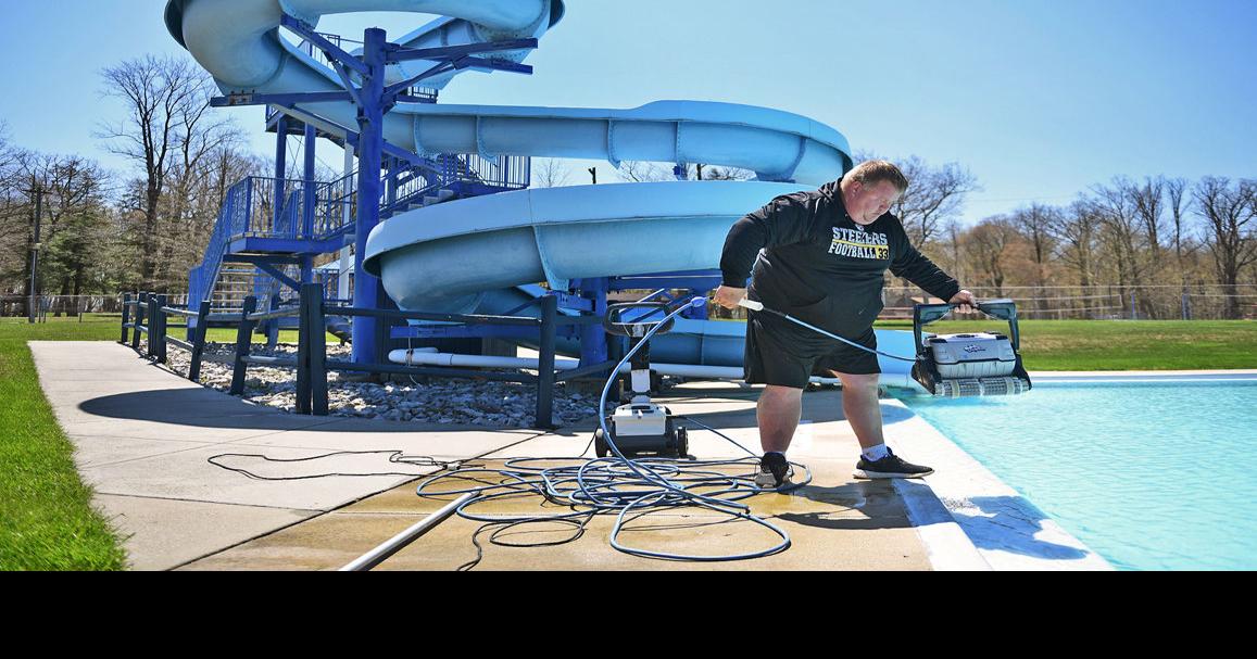 Area pools ‘in limbo’ while preparing for swim season | Coronavirus ...