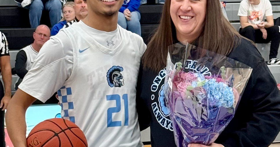 Mike Mastovich | Donte Tisinger's hoops scoring record rekindles ...