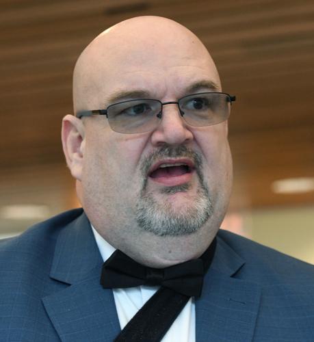 Rob Forcey | Decade of progress, future full of promise for Johnstown ...