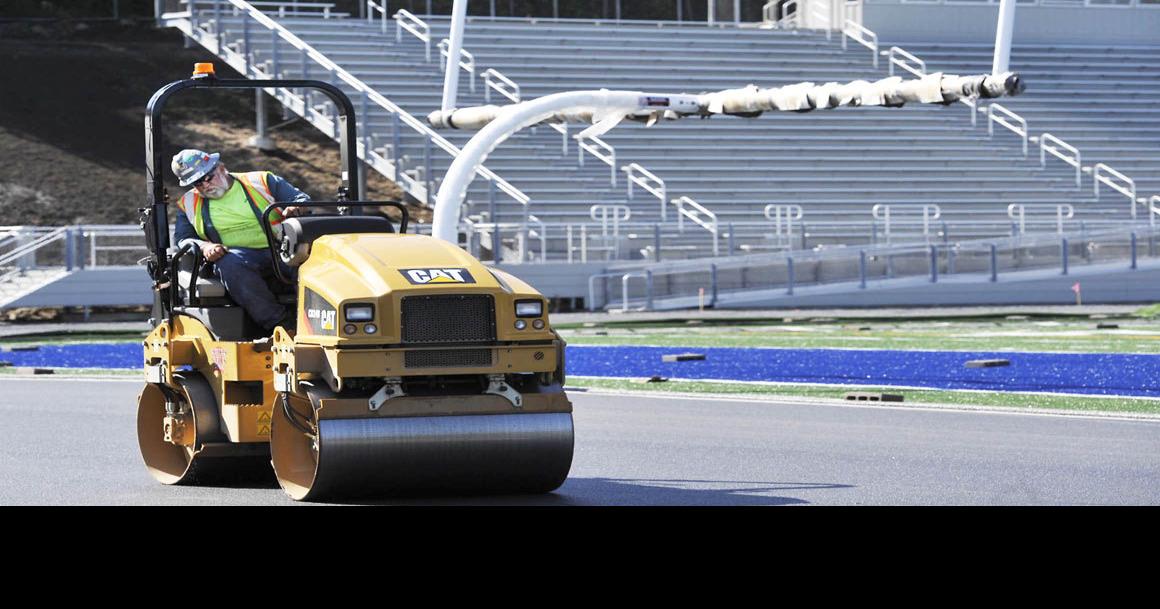Windber board views stadium, makes moves to house students next year ...