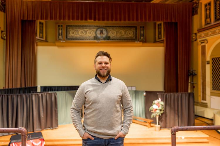 JOHNSTOWN MAGAZINE SEPTEMBER 2023: Behind the Curtain A closer look at ...