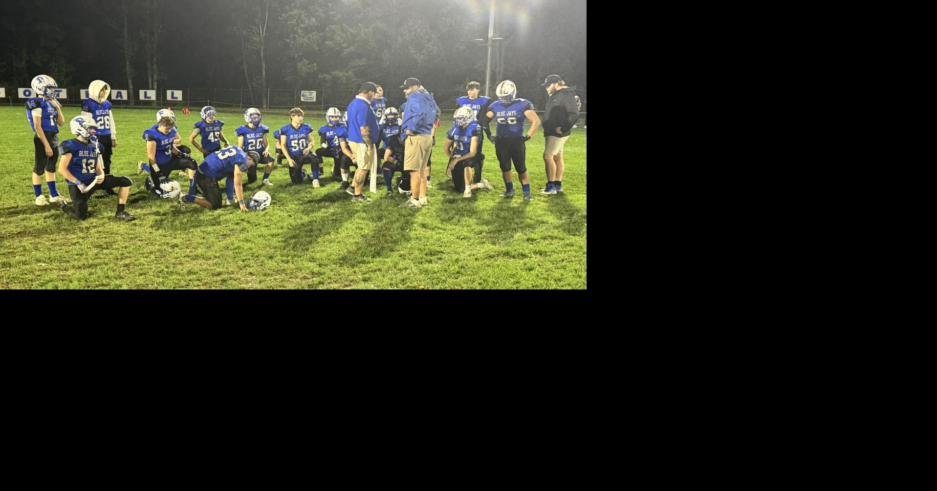 Homer-Center darts ahead in fourth, holds off spirited Conemaugh Valley ...