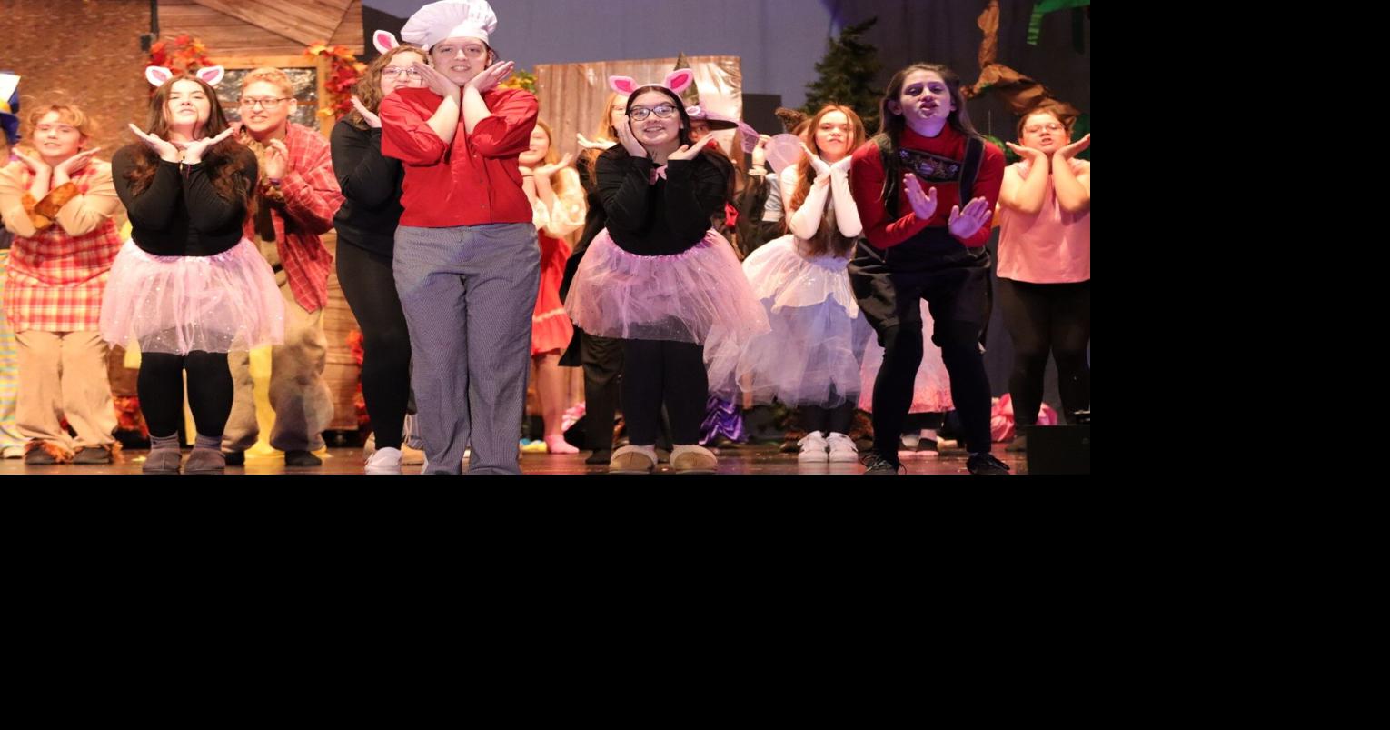 Curtains rising | Student actors, actresses to present musicals, plays ...