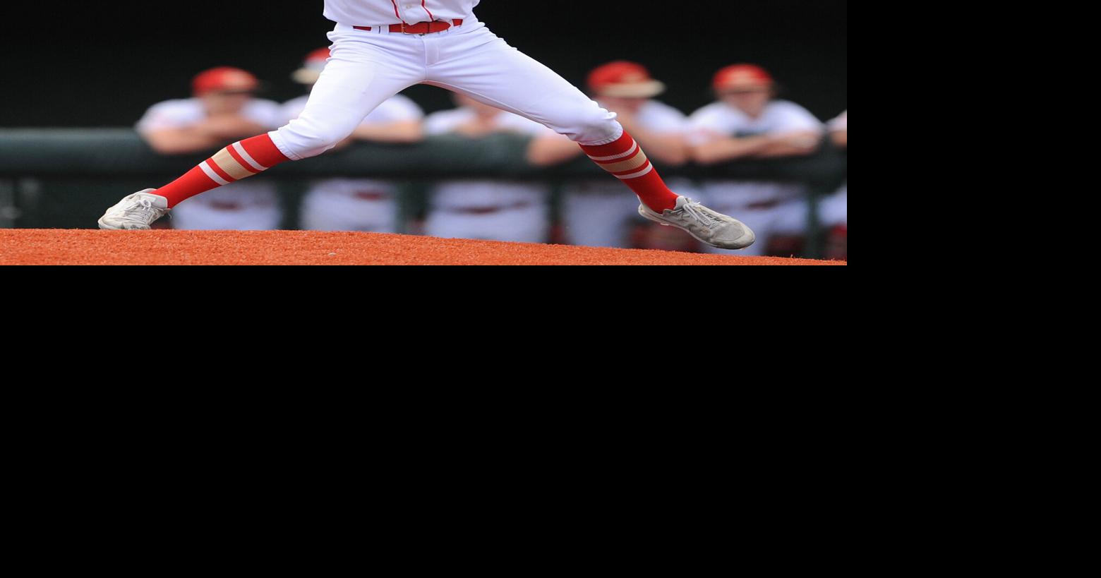 PHOTO GALLERY | BIshop McCort, Rockwood PIAA Class 1A first-round ...