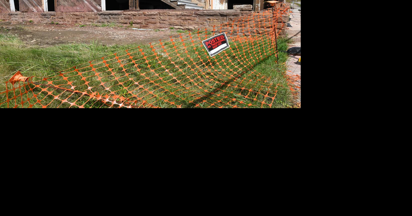 Windber church working to rebuild after fire | News | tribdem.com