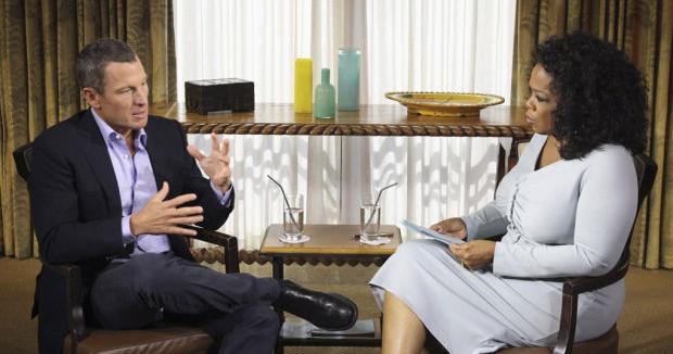 Today in History: January 14, Lance Armstrong admits to using ...