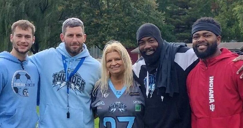 Thunder owner stronger since battling cancer twice | | tribdem.com