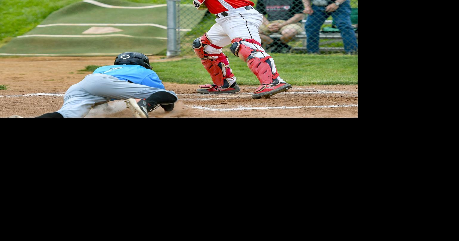 Bellefonte ends Greater Johnstown's baseball campaign | Sports ...