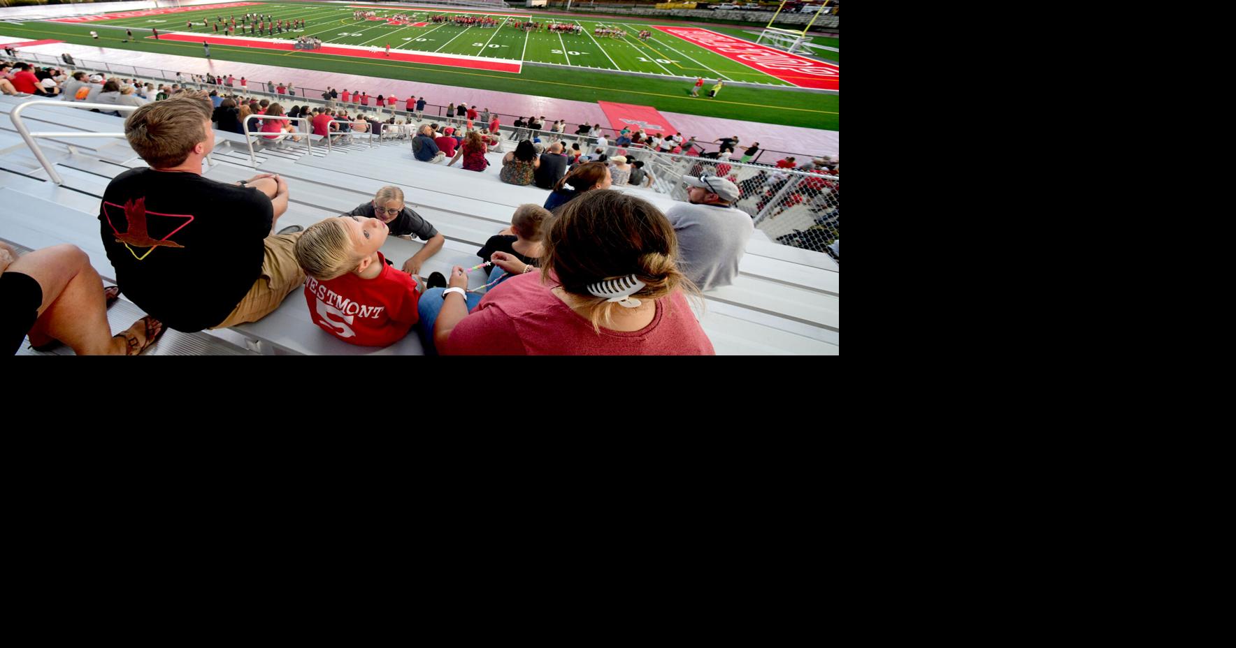 High school football Week 1 | 'Electric experience' awaits Central ...
