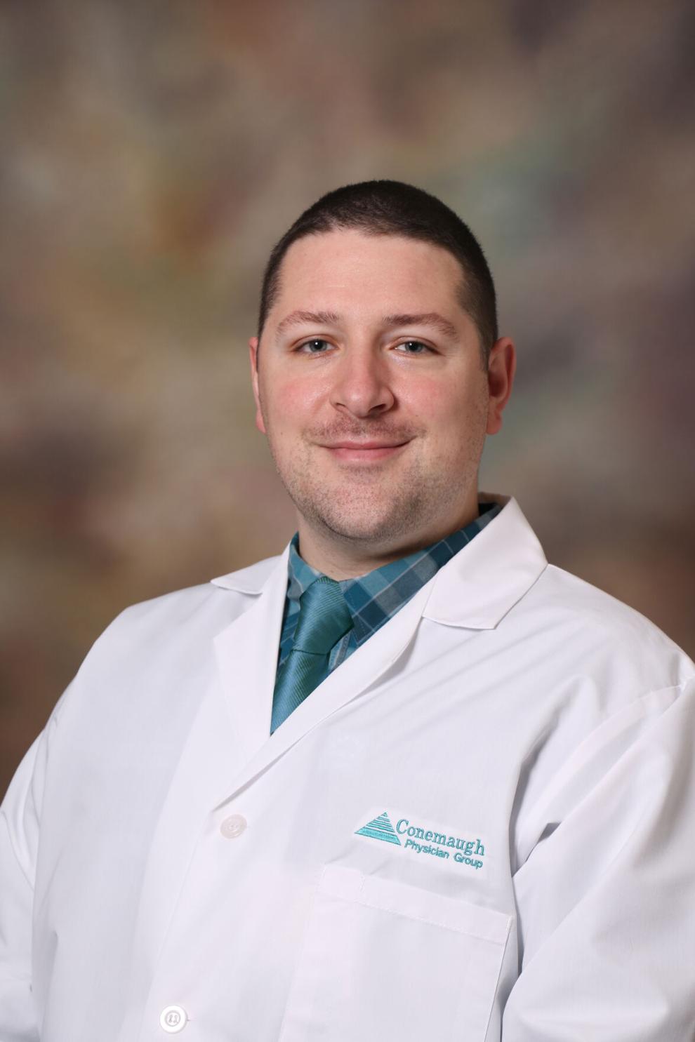 Conemaugh Health System adds four doctors | News | tribdem.com