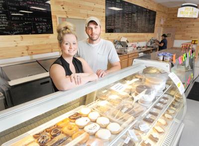 New shop in Armagh builds on Johnstown family tradition | News ...