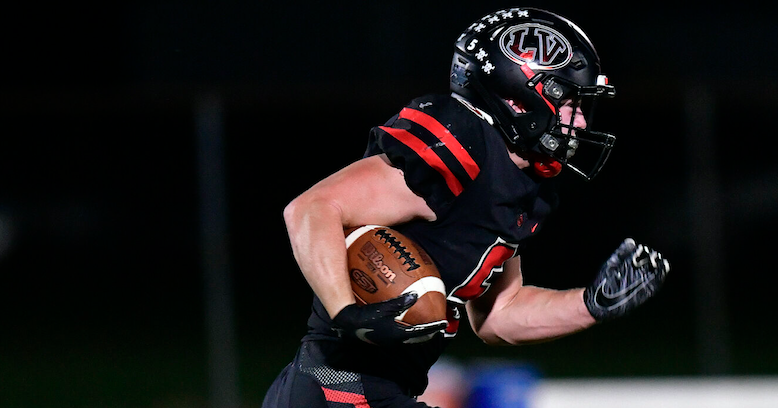 Male Spotlight Athlete of the Week | Nick Beitel | Sports | tribdem.com