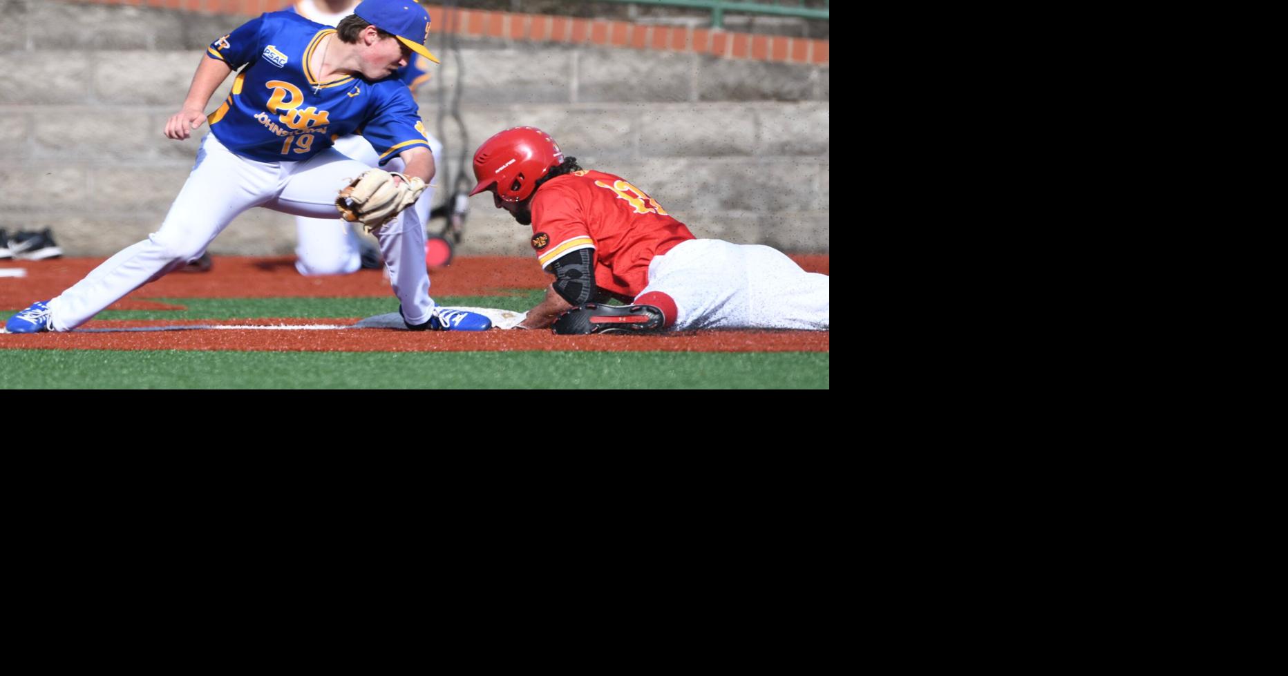 Indiana (Pa.) baseball team sweeps Pitt-Johnstown | Sports | tribdem.com