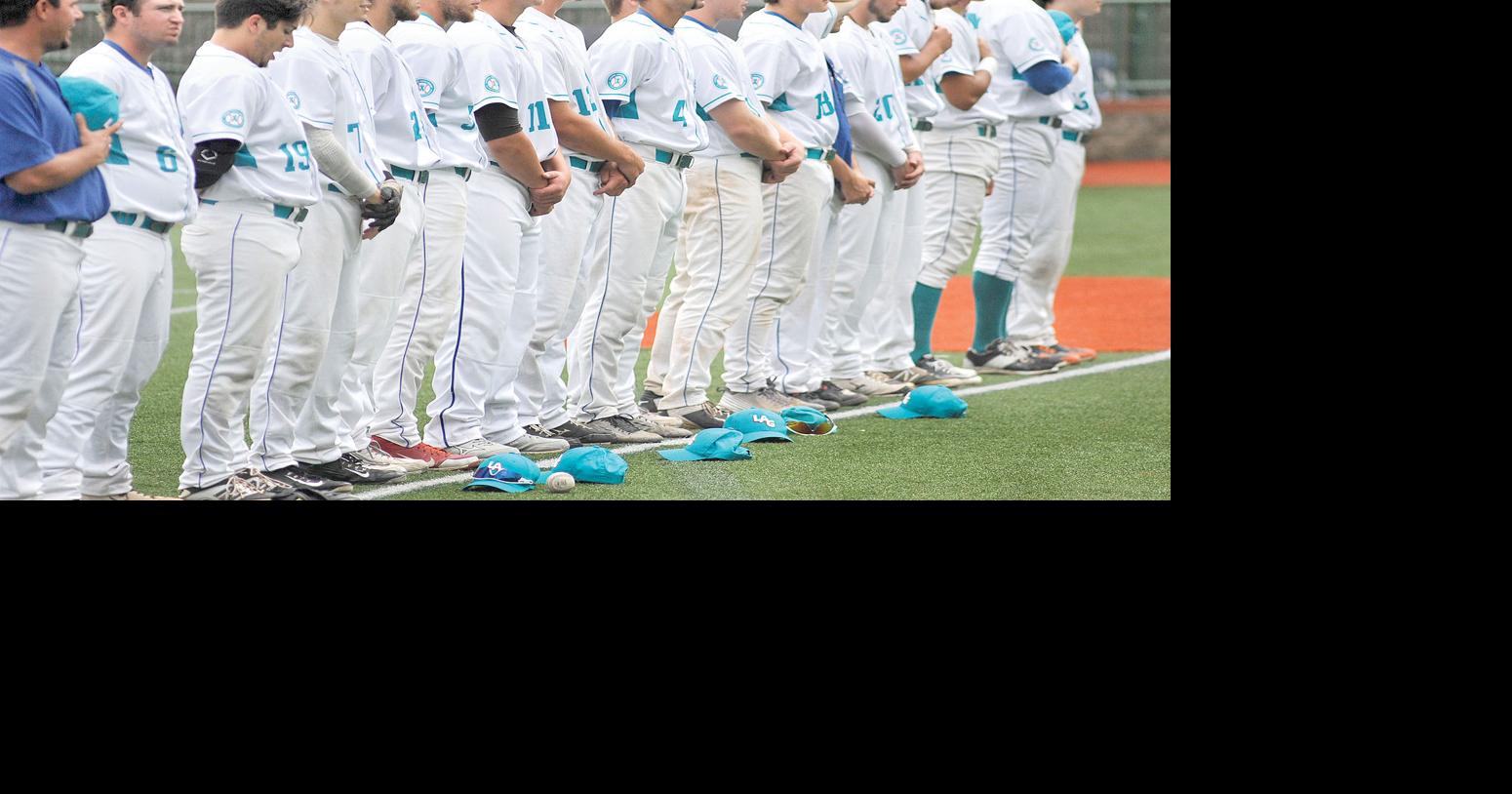 Laurel Auto Group wears teal uniforms to raise awareness for ovarian ...
