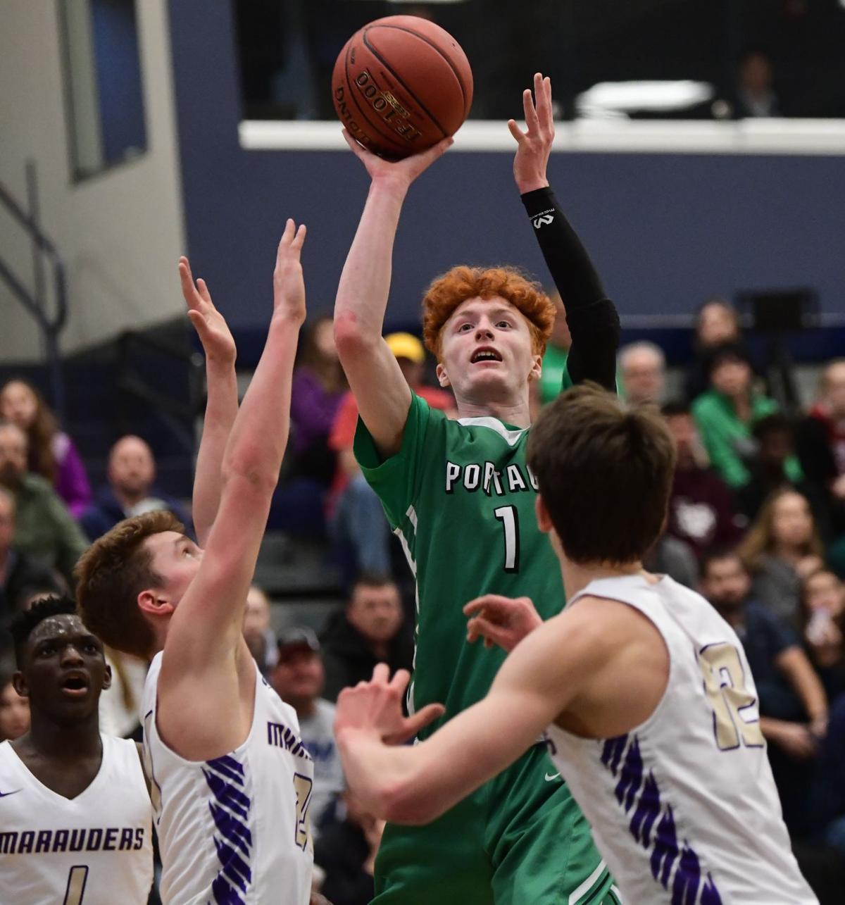 Conference championship Saturday for area hoops squads | Sports ...