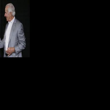 Update: Ed Snider, founder of Philadelphia Flyers, dies at 83 | Sports ...