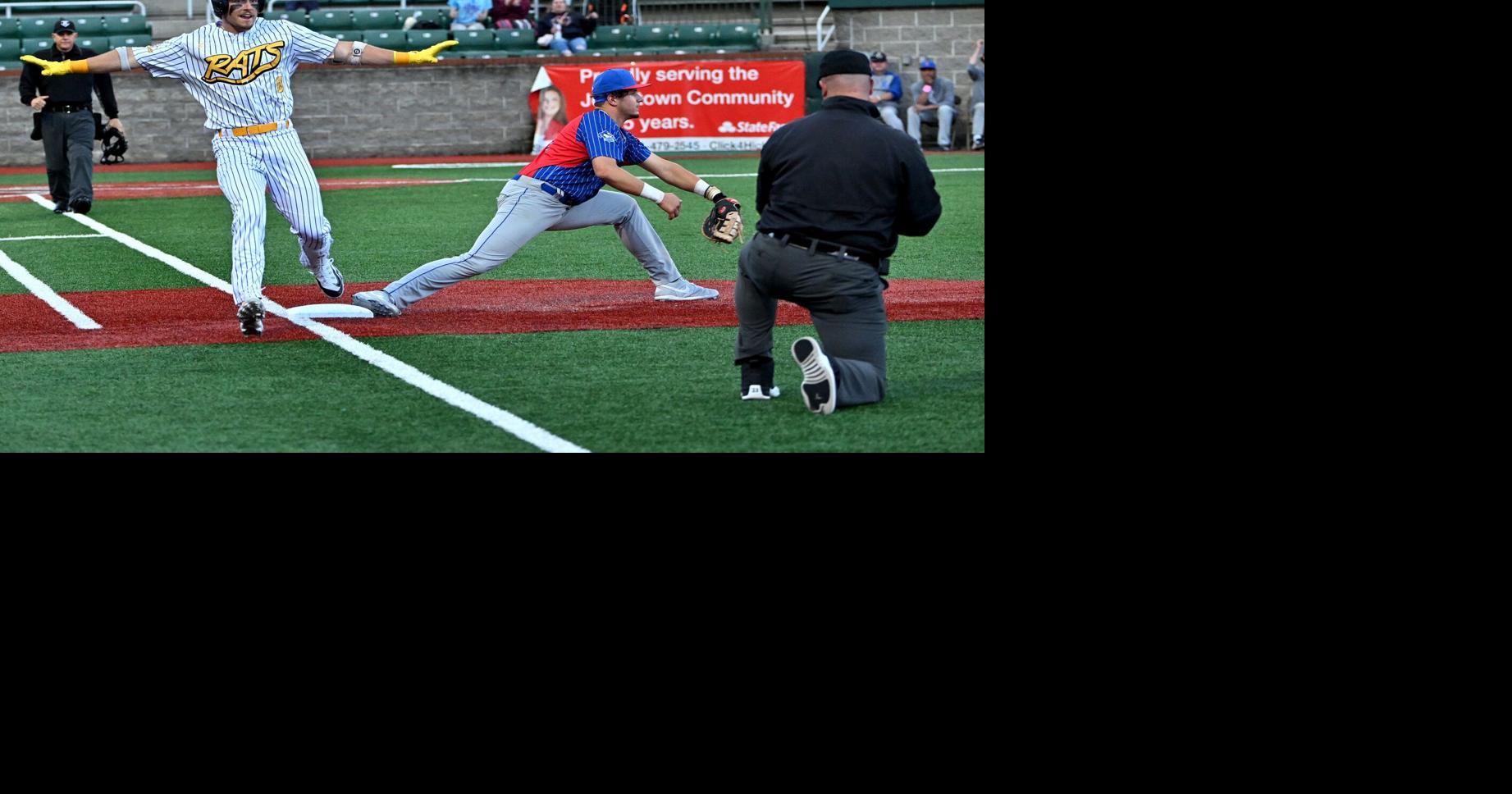 PHOTO GALLERY | Mill Rats open 2024 season against Kings | Gallery ...