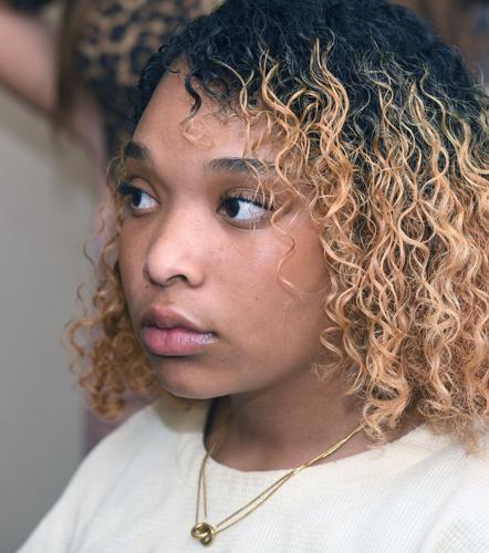 Natiya Henderson | | tribdem.com