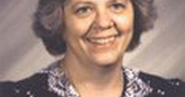 Margaret Eileen "Ms. Bunny" Sisson | Archives | tribdem.com