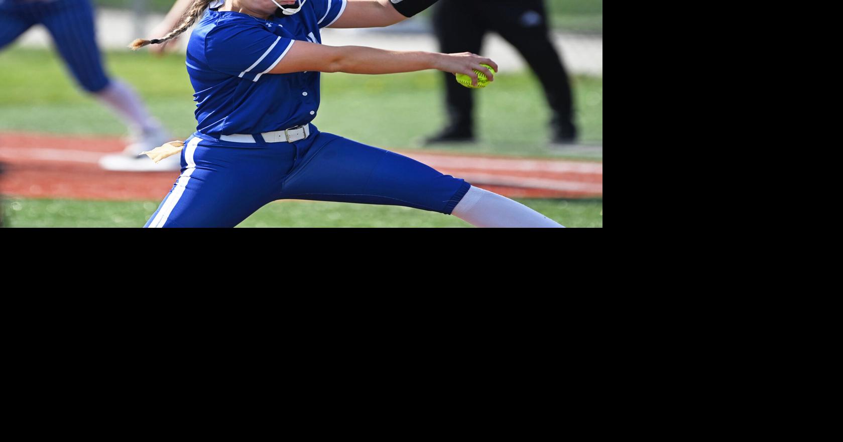 Scholastic softball/baseball roundup | Berlin Brothersvalley claims 1st ...