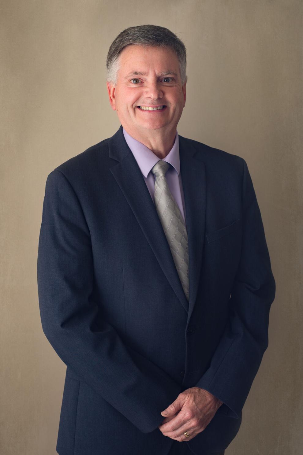 Ebensburg attorney Beyer announces bid for district judge | News ...