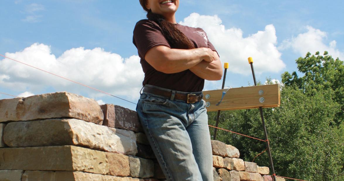 Mason World Rock Star | Johnstown Magazine | tribdem.com