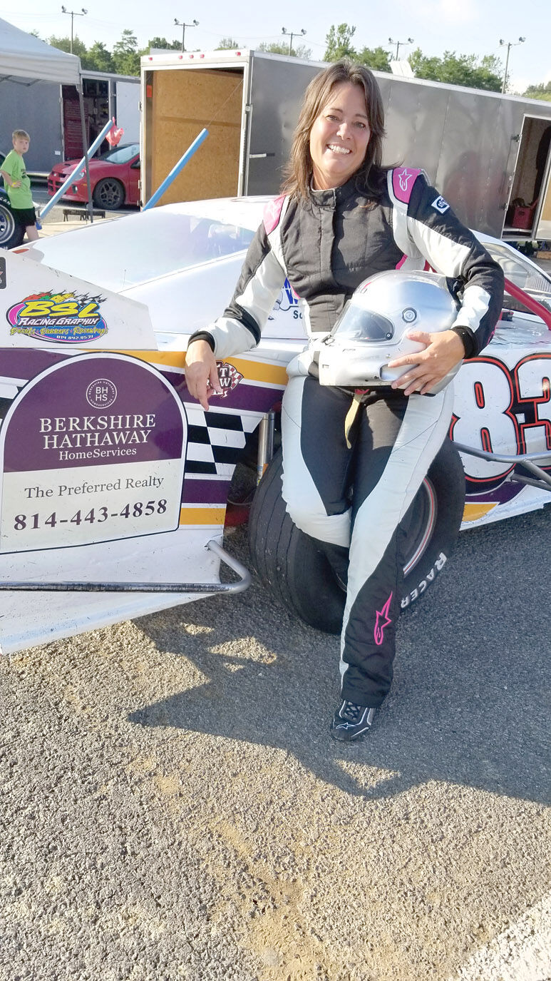 Breast Cancer Awareness | ‘Be your own advocate’: Somerset woman is ...