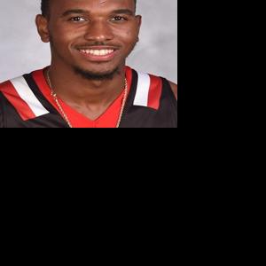 St. Francis' Braxton claims 3rd NEC award | Sports | tribdem.com
