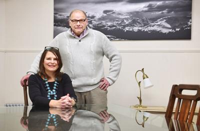 Studio32 | Johnstown Magazine | tribdem.com