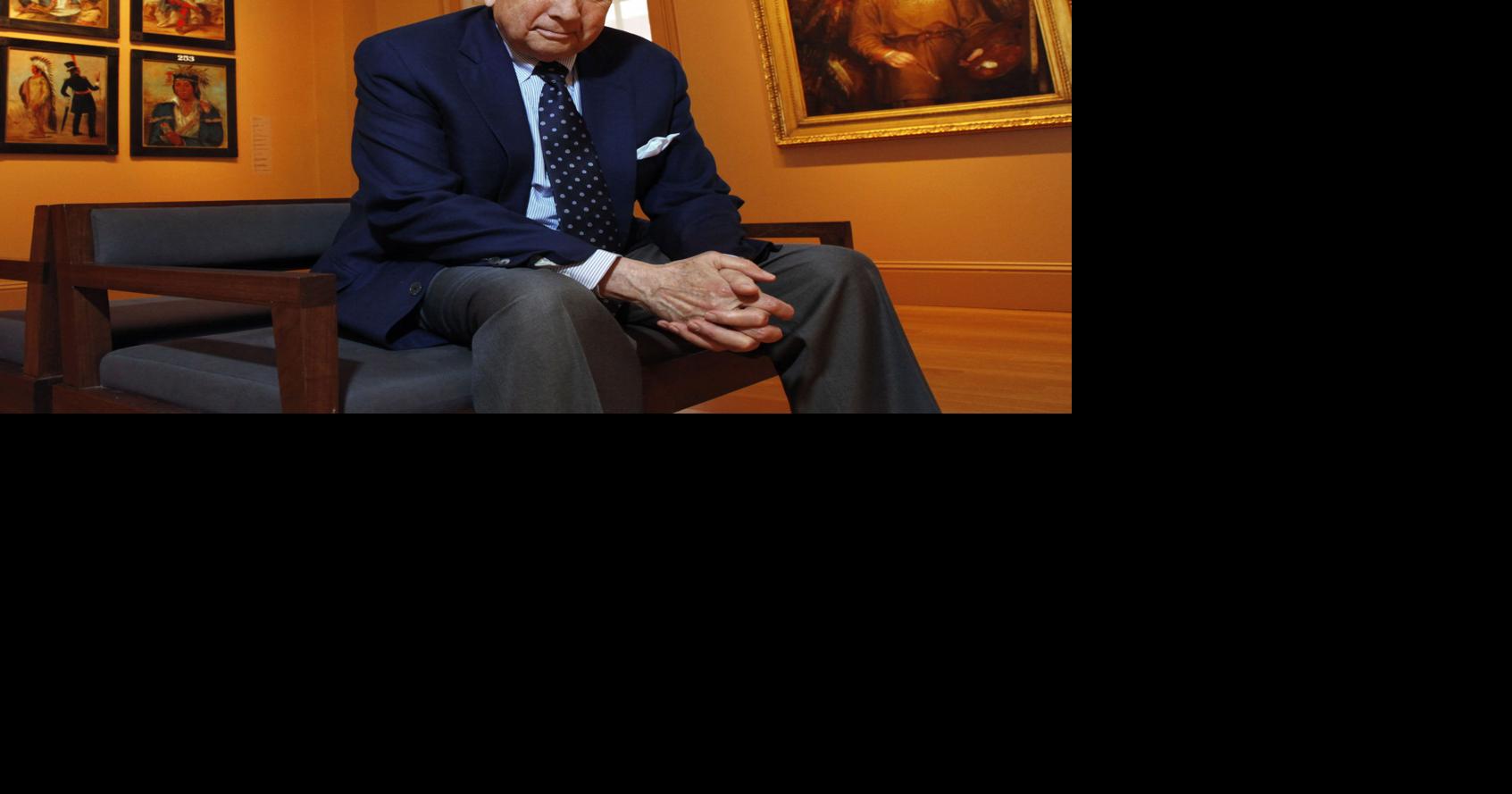 'The Johnstown Flood': McCullough's 'lucky break' launched career of ...