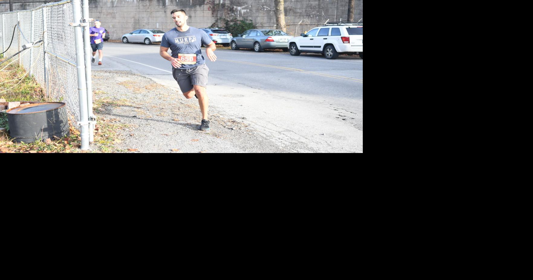 PHOTO GALLERY | Morley's Run returns with nearly 80 competitors ...