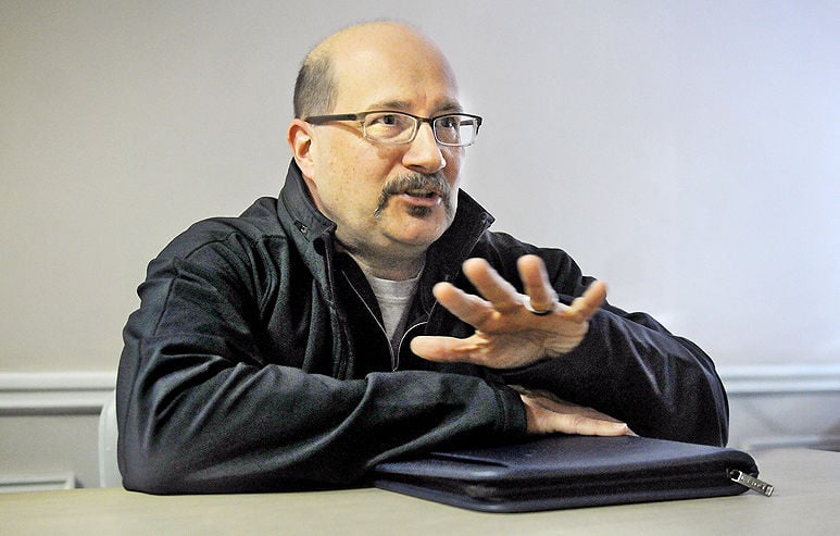 City addressing costs of operating conference center | Local News ...