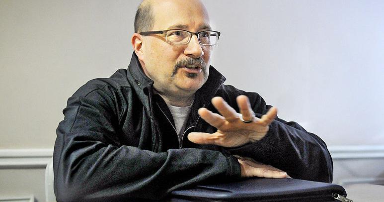 Johnstown Council tackles sewer project adjustments, Conrad Building ...