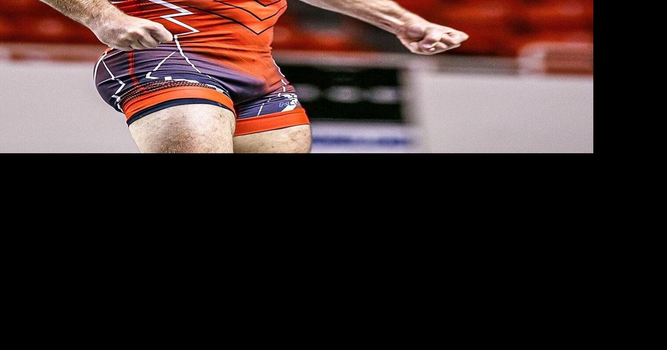 UPDATED: Former Penn State standouts Zain Retherford, David Taylor win ...