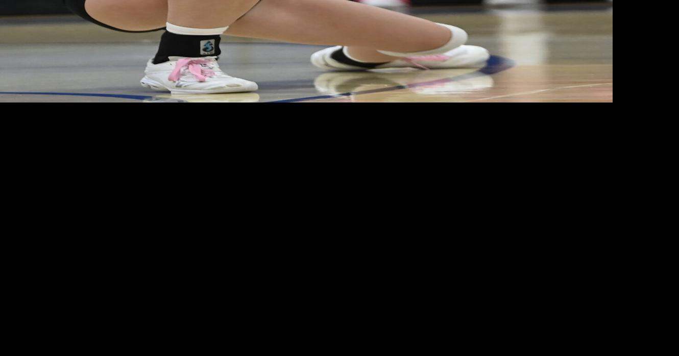 PHOTO GALLERY | Windber hosts North Star in ICC volleyball | Gallery ...