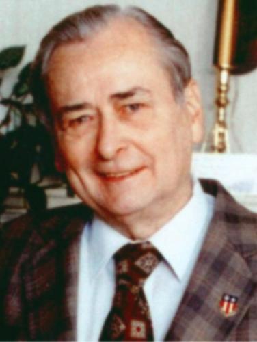 Thomas J. McKenna | Archives | tribdem.com