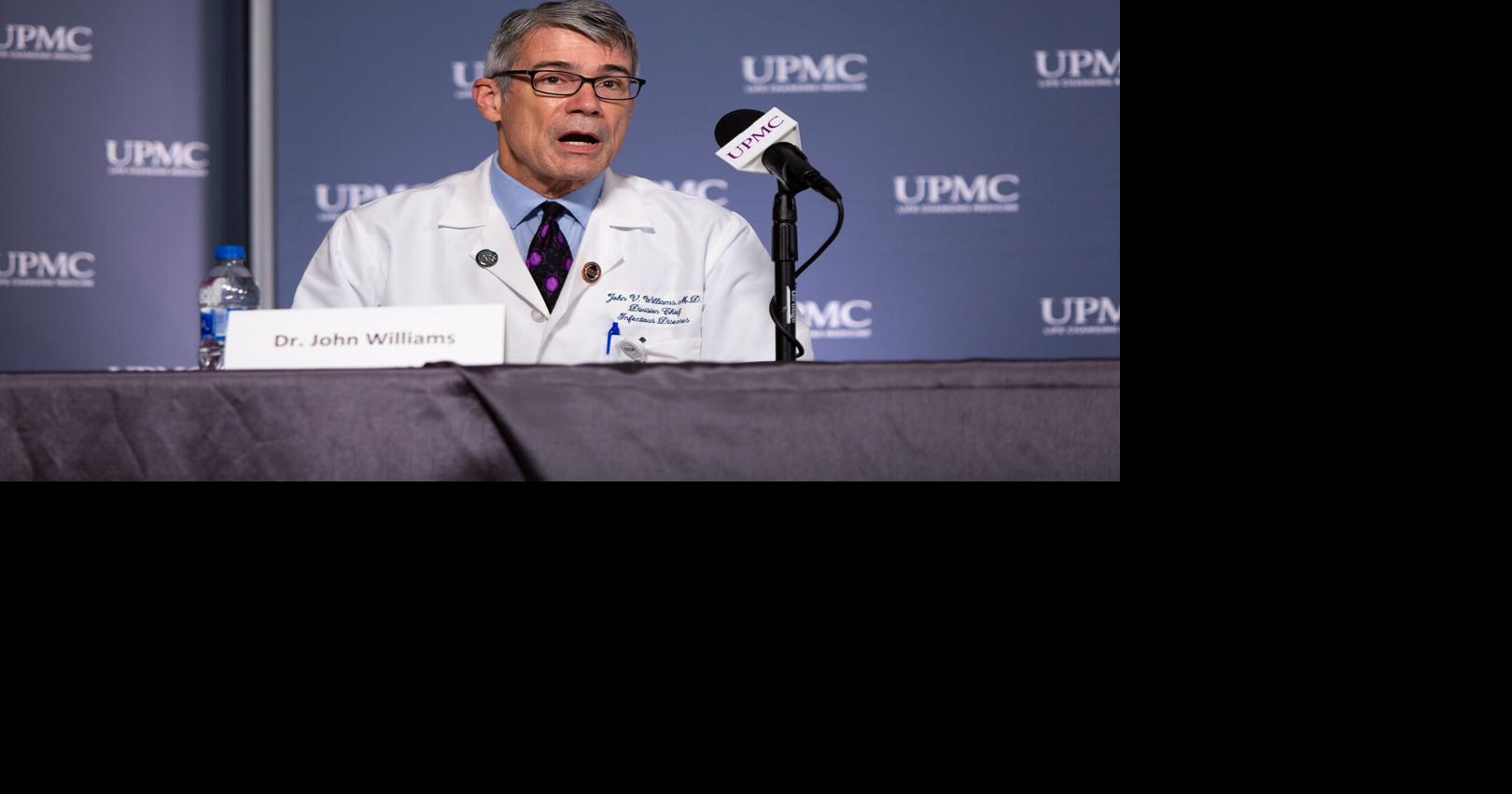 UPMC doc urges vaccinations, with kids in 'risky phase of the pandemic ...