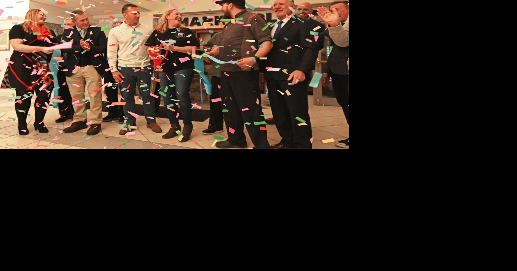 Balance Restaurant starts 'new chapter' as Johnstown airport location ...