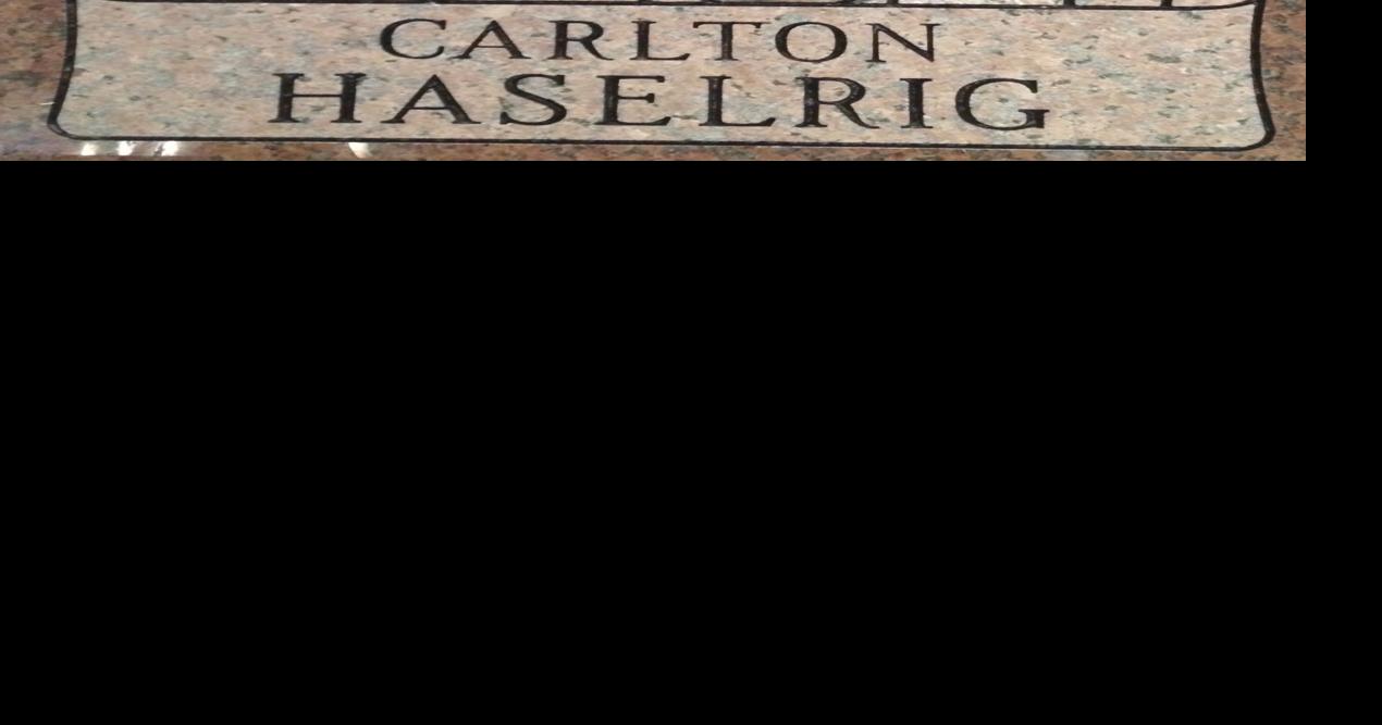 Carlton Haselrig inducted into National Wrestling Hall of Fame ...